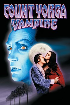 ‎Count Yorga, Vampire (1970) directed by Bob Kelljan • Reviews, film ...