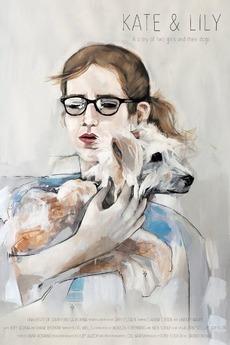 ‎Kate & Lily (2016) directed by Grey Cusack • Film + cast • Letterboxd