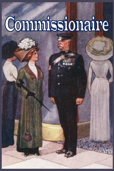 ‎Commissionaire (1933) directed by Edward Dryhurst • Film + cast ...