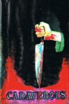 ‎Cadaverous (1993) directed by Jan Reiff • Reviews, film + cast ...