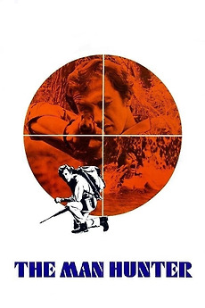 ‎The Man Hunter (1972) directed by Don Taylor • Reviews, film + cast ...