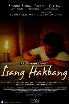 ‎Isang Hakbang (2015) directed by Mike Magat • Film + cast • Letterboxd