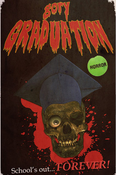 ‎Gory Graduation (2018) directed by Joseph Henson, Nathan Johnson ...