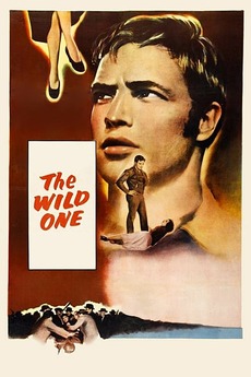 the wild one documentary