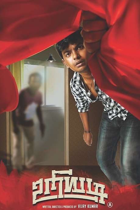 ‎Uriyadi (2016) directed by Vijay Kumar • Reviews, film + cast • Letterboxd
