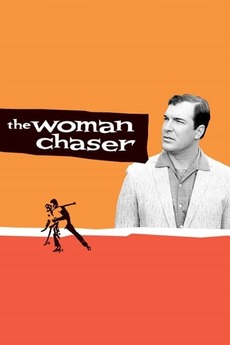 ‎The Woman Chaser (1999) directed by Robinson Devor • Reviews, film ...