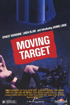 ‎Moving Target (1988) directed by Marius Mattei • Reviews, film + cast ...