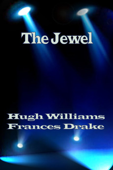 ‎The Jewel (1933) directed by Reginald Denham • Film + cast • Letterboxd