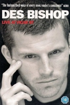 ‎Des Bishop: Live at Vicar Street (2005) • Film + cast • Letterboxd