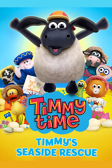 ‎Timmy Time: Timmy's Seaside Rescue (2012) directed by Jackie Cockle ...