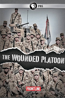 ‎The Wounded Platoon (2011) directed by Daniel Edge • Reviews, film ...