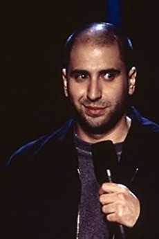 ‎Dave Attell - HBO Comedy Half-Hour (1996) directed by Keith Truesdell ...
