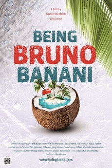 ‎Being Bruno Banani - The Flying Coconut directed by Susann Wentzlaff ...
