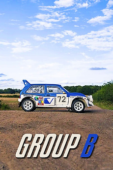 ‎Group B (2015) directed by Nick Rowland • Reviews, film + cast ...