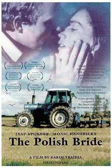 ‎The Polish Bride (1998) directed by Karim Traïdia • Reviews, film ...