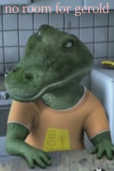 ‎No Room for Gerold (2006) directed by Daniel Nocke • Reviews, film ...