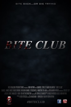 ‎Bite Club directed by Kim Huynh • Film + cast • Letterboxd