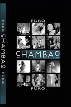 ‎Chambao - Chambao Puro (2005) • Film + cast • Letterboxd