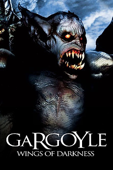 ‎Gargoyle: Wings of Darkness (2004) directed by Jim Wynorski • Reviews ...