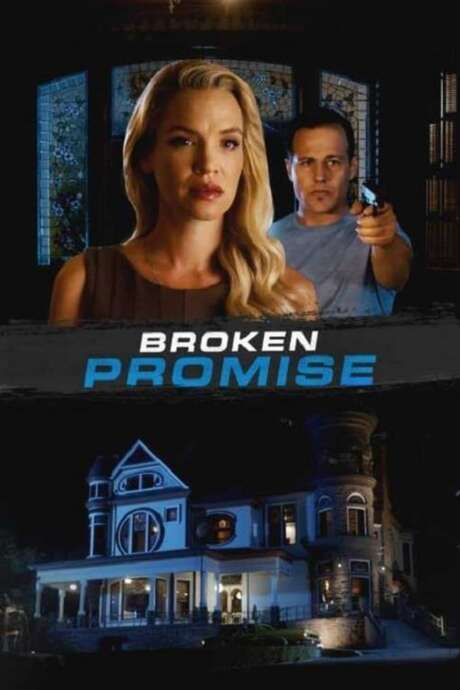 ‎Broken Promise (2016) directed by Nadeem Soumah • Reviews, film + cast ...