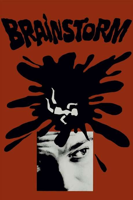 ‎Brainstorm (1965) directed by William Conrad • Reviews, film + cast ...
