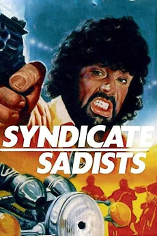 ‎Syndicate Sadists (1975) directed by Umberto Lenzi • Reviews, film ...