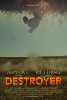 ‎Destroyer (2014) directed by Andrew Kightlinger • Reviews, film + cast ...