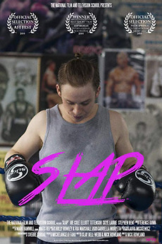 ‎Slap (2014) directed by Nick Rowland • Reviews, film + cast • Letterboxd