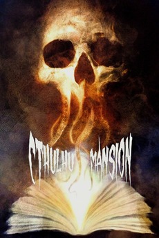 ‎Cthulhu Mansion (1992) directed by Juan Piquer Simón • Reviews, film ...