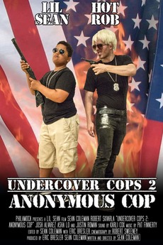 undercover cop