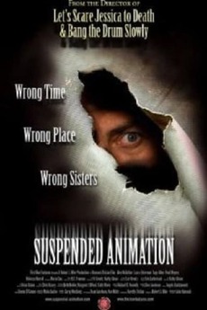 ‎Suspended Animation (2001) directed by John D. Hancock • Reviews, film ...