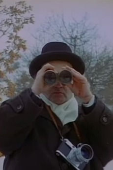 ‎The Big Chill (1971) directed by Alberto Grifi • Film + cast • Letterboxd