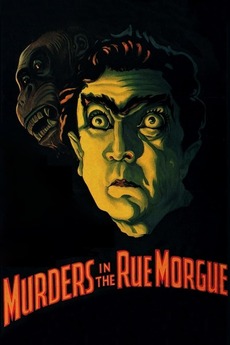 morgue films