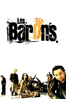 ‎Les Barons (2009) directed by Nabil Ben Yadir • Reviews, film + cast ...