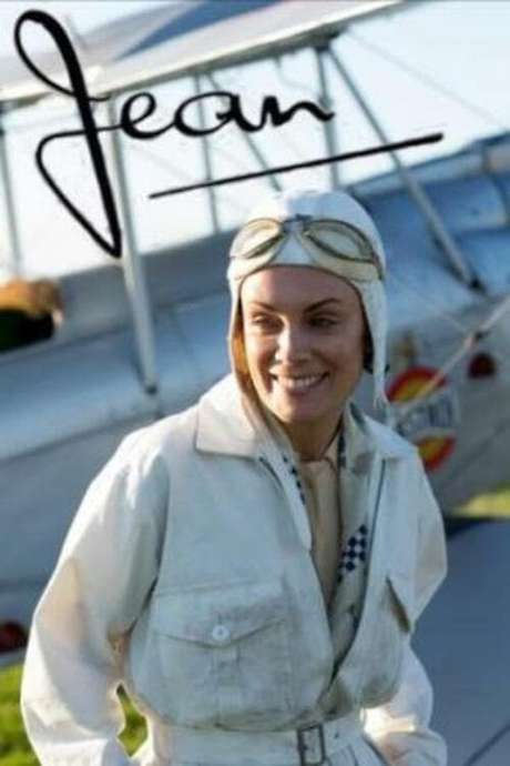 ‎Jean (2016) directed by Robert Sarkies • Reviews, film + cast • Letterboxd