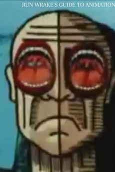 ‎Run Wrake's Guide to Animation (2007) directed by Leon Dean, Luke ...