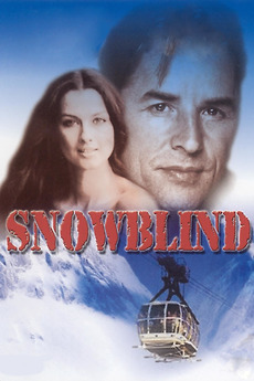 ‎Ski Lift to Death (1978) directed by William Wiard • Reviews, film ...
