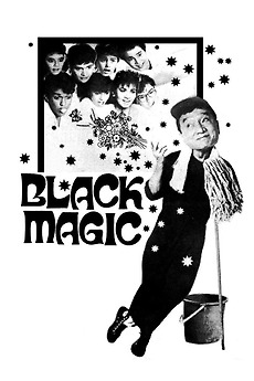 ‎Black Magic (1987) directed by Mike Relon Makiling • Film + cast ...