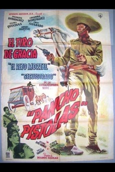 ‎Duelo indio (1961) directed by Rolando Aguilar • Film + cast • Letterboxd
