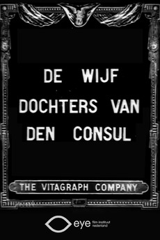 ‎The Troublesome Step-Daughters (1912) directed by George D. Baker ...