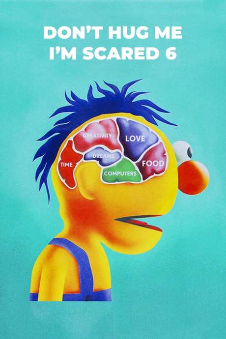 ‎Don't Hug Me I'm Scared 6 (2016) directed by Joseph Pelling, Becky ...