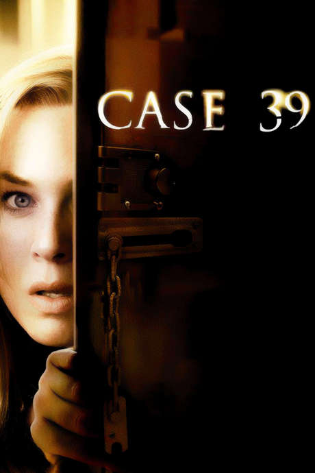 ‎Case 39 (2009) directed by Christian Alvart • Reviews, film + cast • Letterboxd
