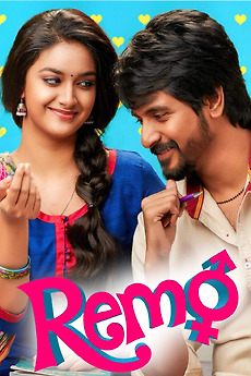 ‎Remo (2016) directed by Bhagyaraj Kannan • Reviews, film + cast ...