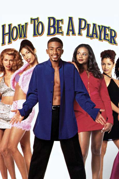 ‎How to Be a Player (1997) directed by Lionel C. Martin • Reviews, film ...
