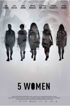 ‎5 Women (2016) directed by Olaf Kraemer • Reviews, film + cast ...
