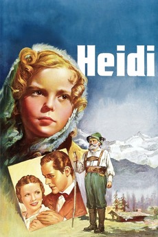 heidi 1963