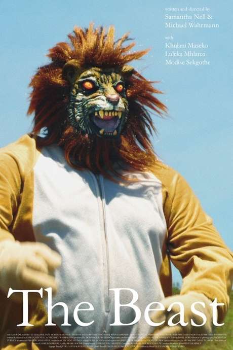 ‎The Beast (2016) directed by Michael Wahrmann, Samantha Nell • Reviews ...