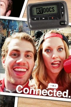 ‎Connected (2016) directed by Mat Hames • Reviews, film + cast • Letterboxd