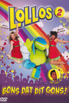 ‎Lollos 2: Bons dat dit Gons! (2010) • Film + cast • Letterboxd