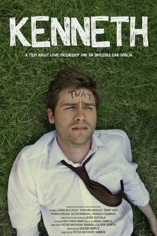 ‎Kenneth (2013) directed by Peter Anthony Farren • Reviews, film + cast ...